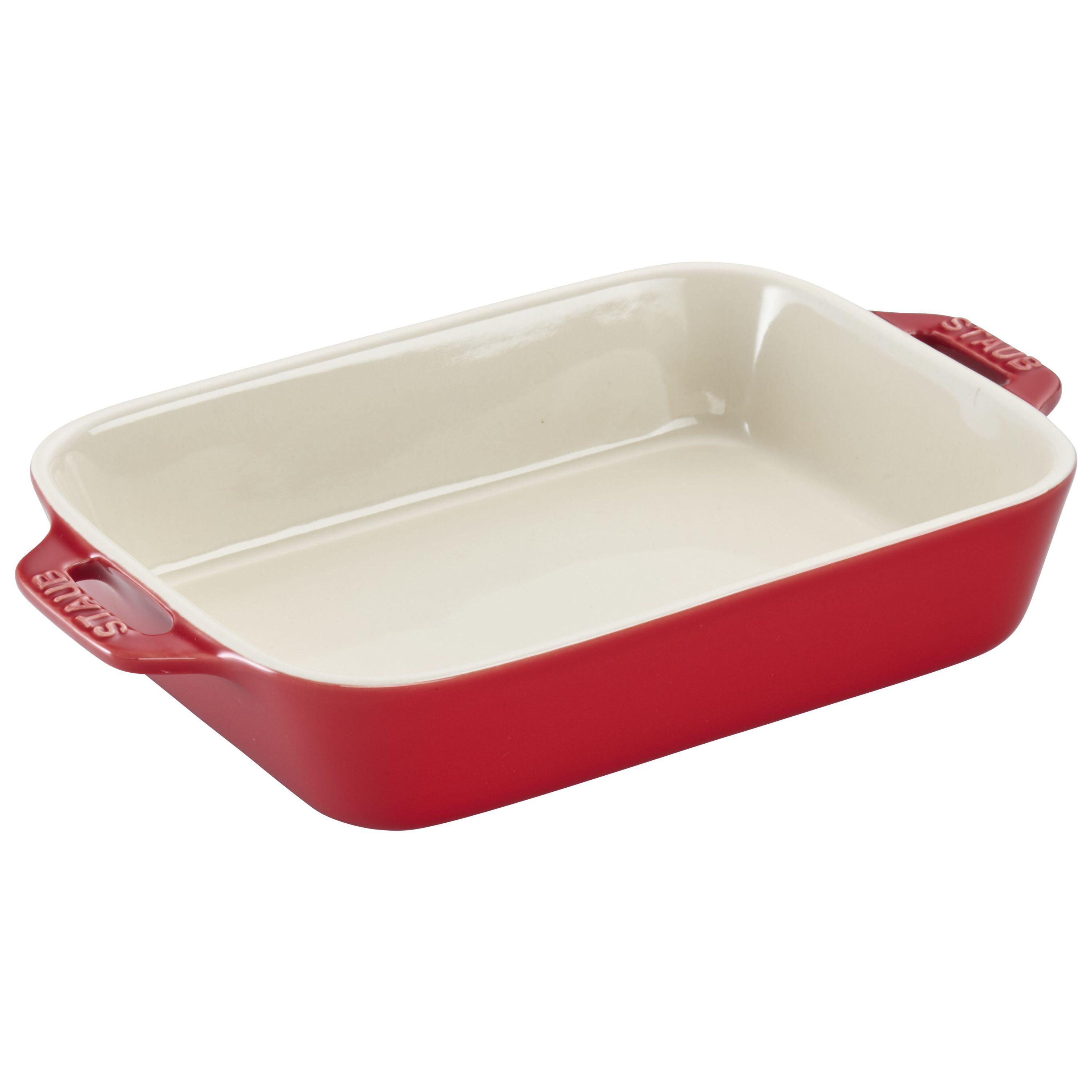 Staub Ceramic 6-inch Rectangular Baking Dish & Reviews | Wayfair