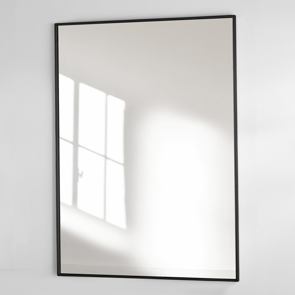 Rectangle Mirrors You'll Love | Wayfair