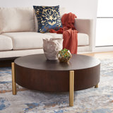 Wayfair | Low Coffee Tables You'll Love in 2023
