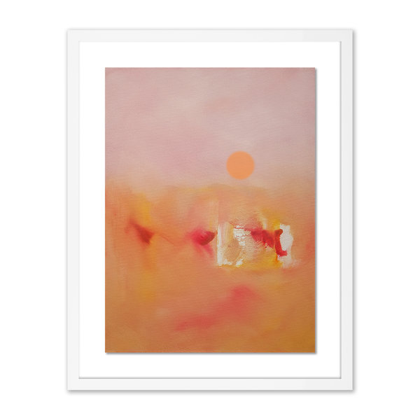 Four Hands Art Studio Charles Stuart " Serengeti Release " by Charles ...