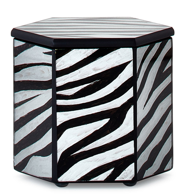 Labrazel Zebra Container - Wayfair Canada
