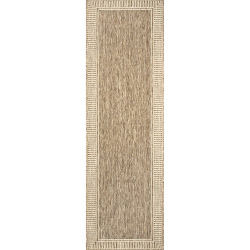Runner Outdoor Rugs You'll Love | Wayfair