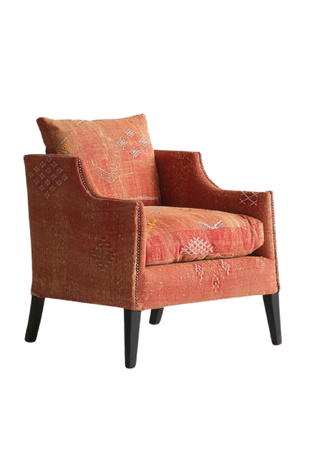 Andrew Martin Regal Armchair | Perigold