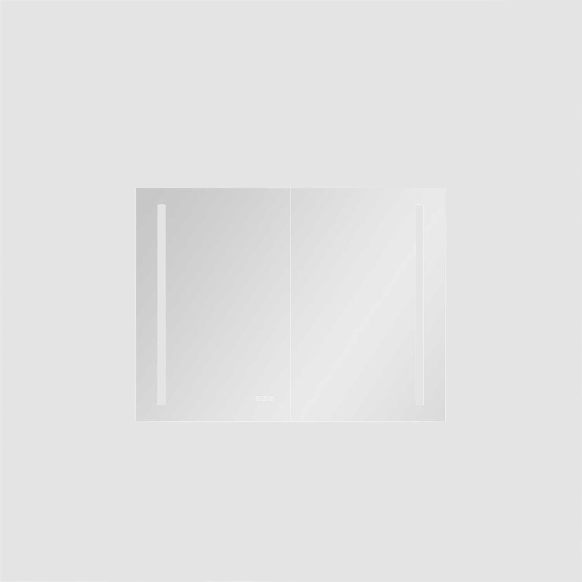 Go Peak Track Mirror | Wayfair