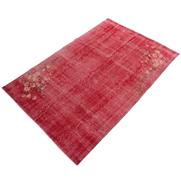 ECARPETGALLERY Kandence One-of-a-Kind 6'11" X 10'10" 2000s Area Rug in ...