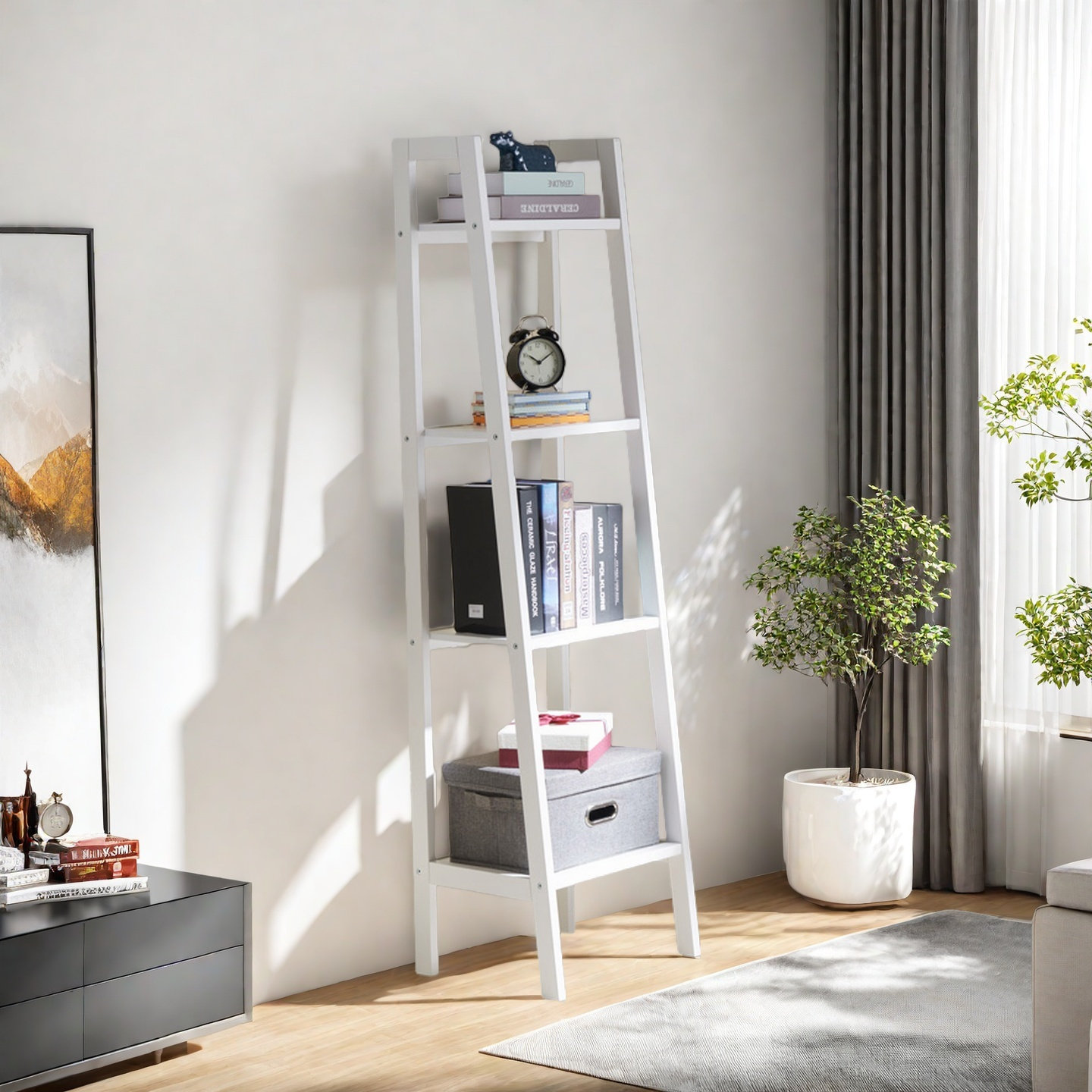 Hokku Designs High-quality and stylish bookcase | Wayfair