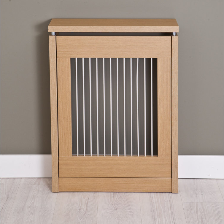 Belfry Heating Small Radiator Cover | Wayfair.co.uk