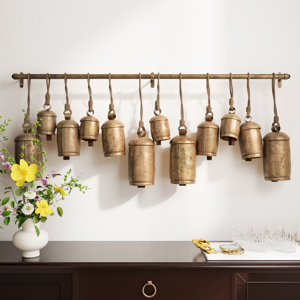 Gold Decorative Objects You'll Love | Wayfair