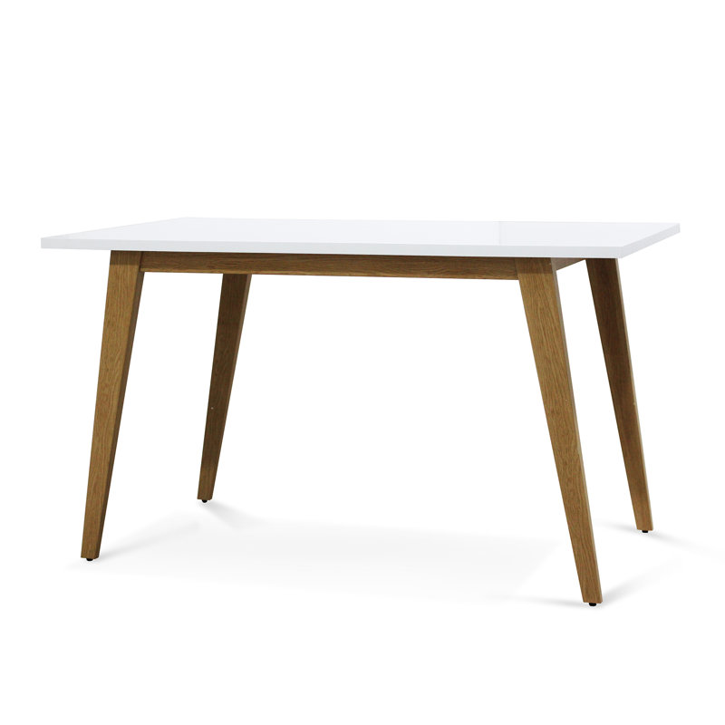 George Oliver Dining Table & Reviews | Wayfair