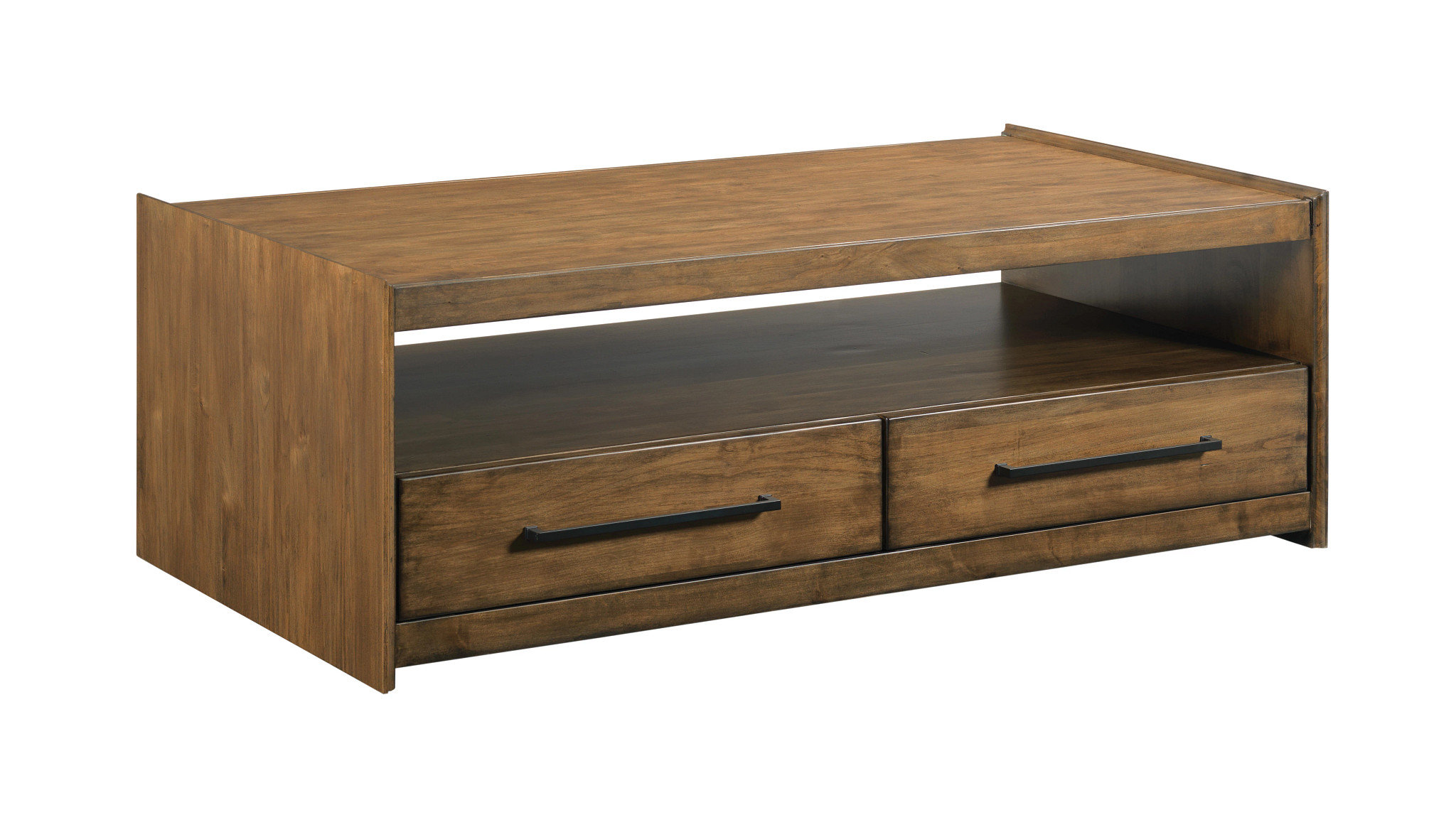 Red Barrel Studio® KEITHON RECTANGULAR COFFEE TABLE | Wayfair