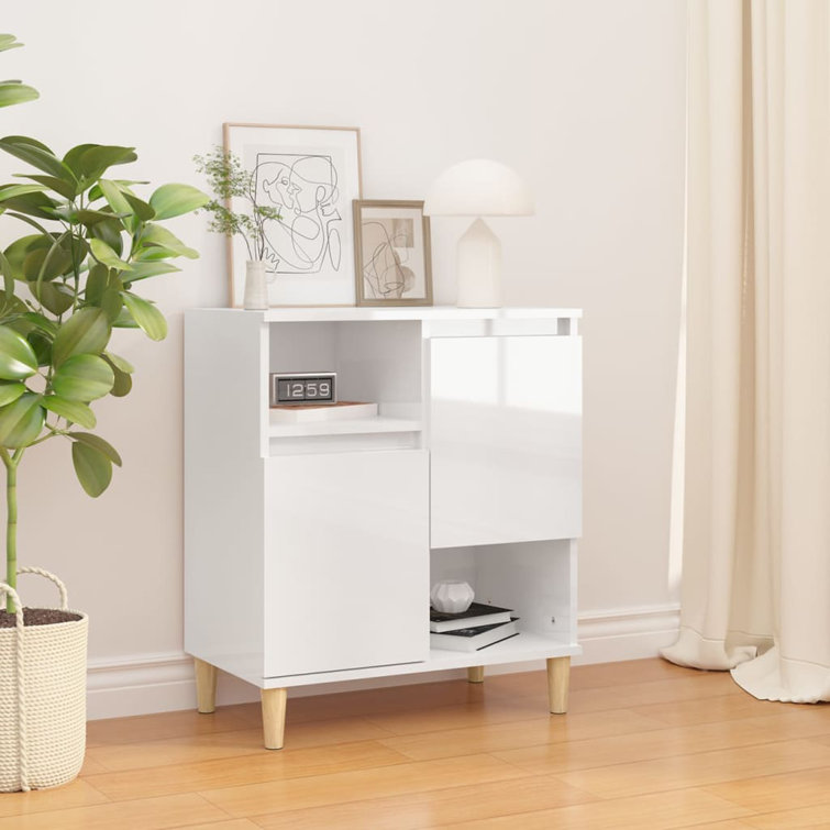 17 Stories Kyptin 60 Cm Wide Sideboard | Wayfair.co.uk