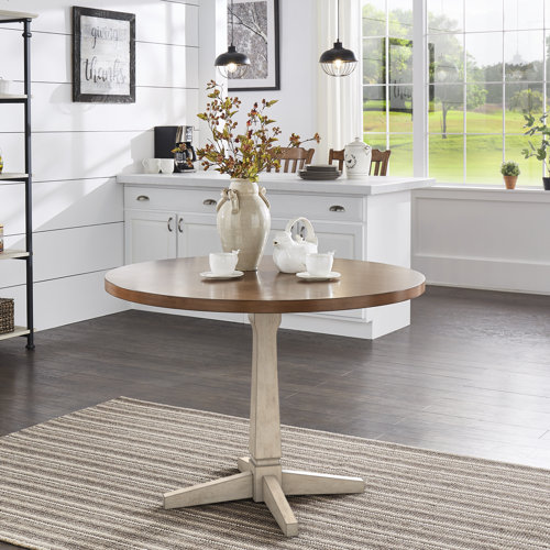 Wayfair | Round Dining Tables You'll Love in 2023
