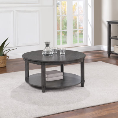 Red Barrel Studio® Coffee Table & Reviews | Wayfair