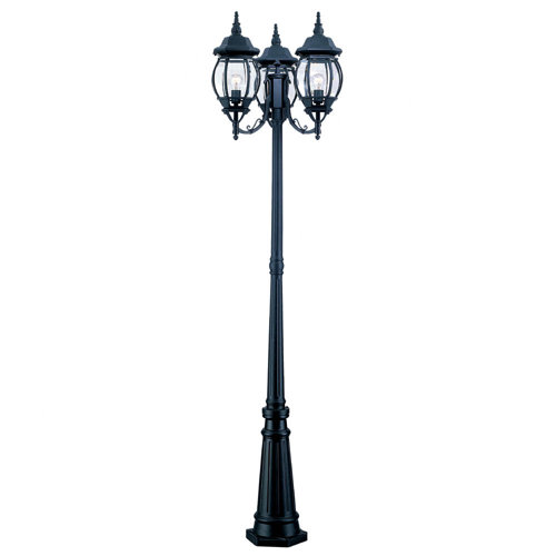 Lamp Posts (Full) | Wayfair