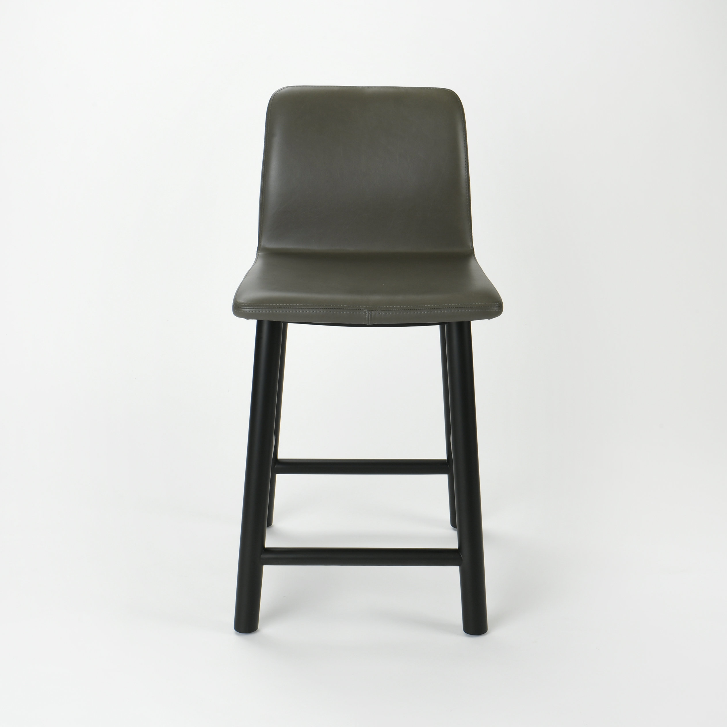 Wildon Home® Caileb 25'' Counter Stool | Wayfair