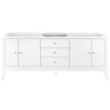 Double Vanity Bases You'll Love - Wayfair Canada