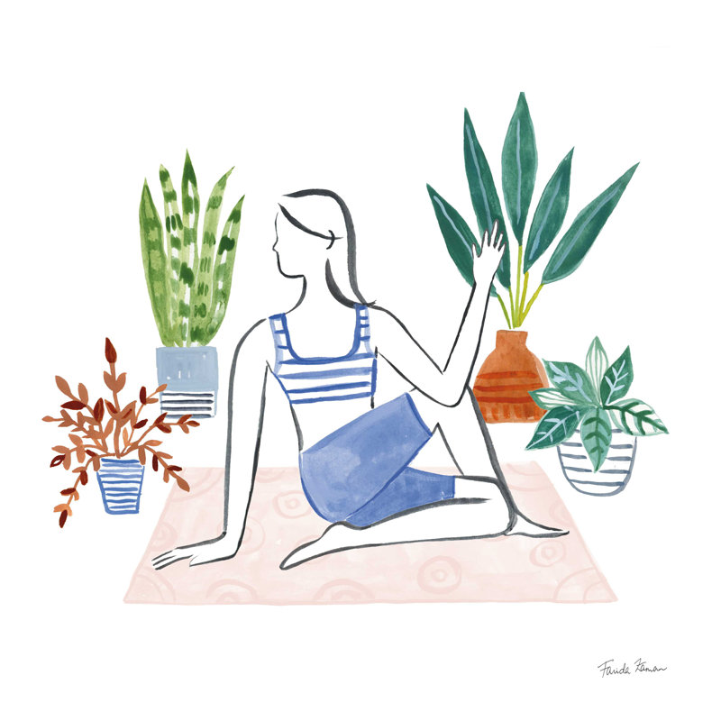 Bay Isle Home™ Self Care IV | Wayfair