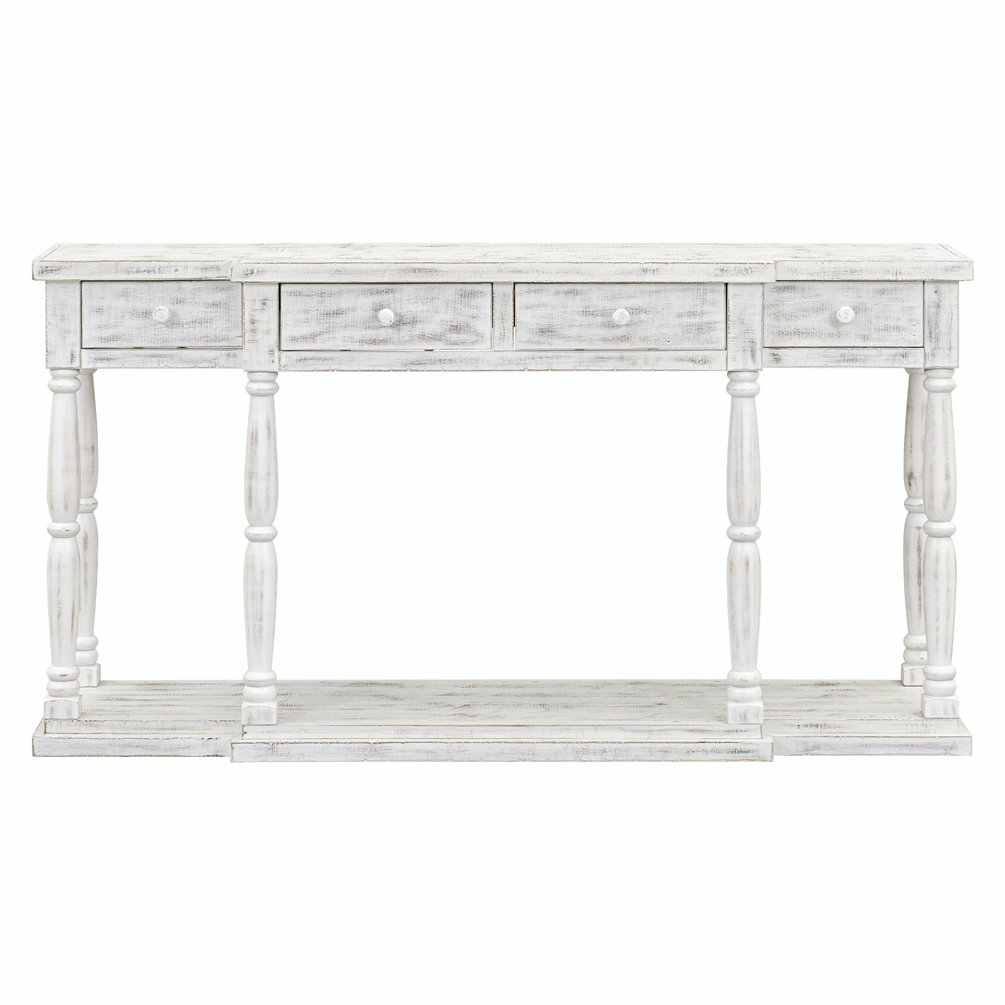Alcott Hill® 63 Console Table | Wayfair