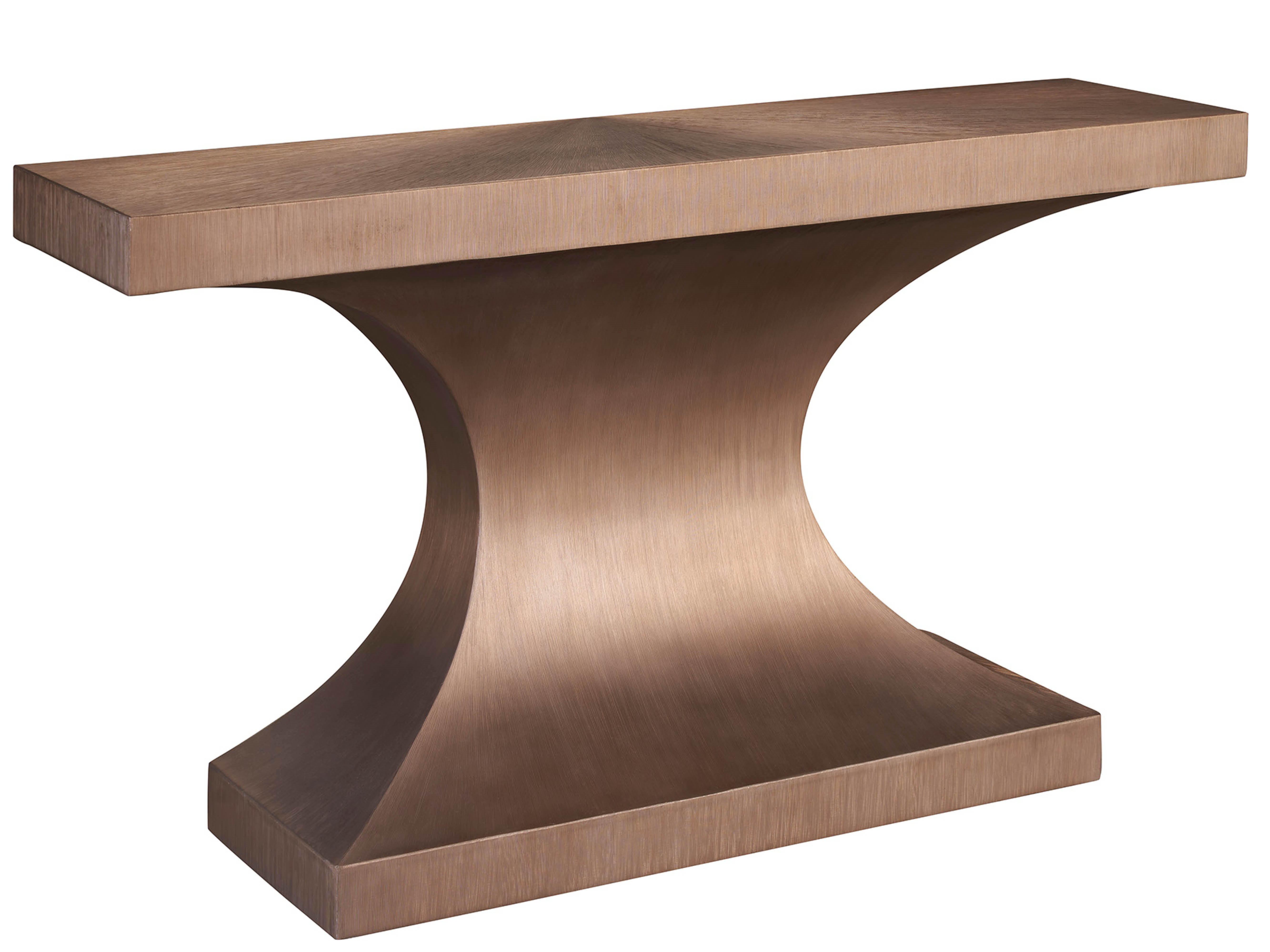 Universal Furniture Leander Console Table | Perigold