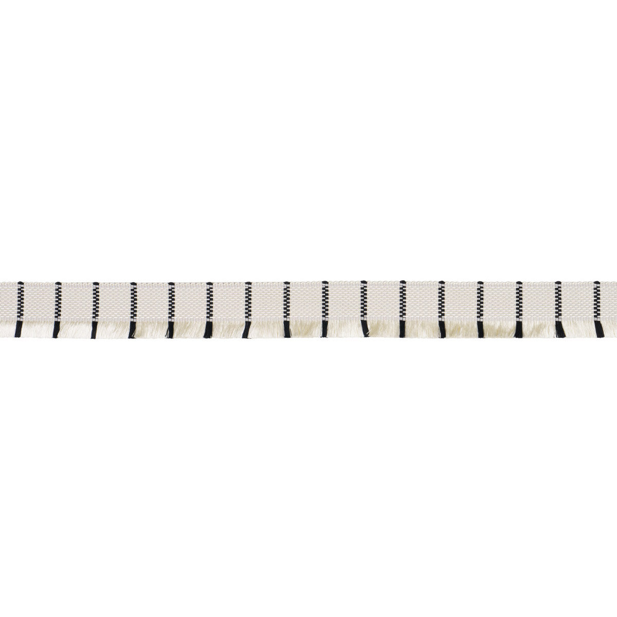 Schumacher x Patterson Flynn Frances Silk Fringe | Wayfair