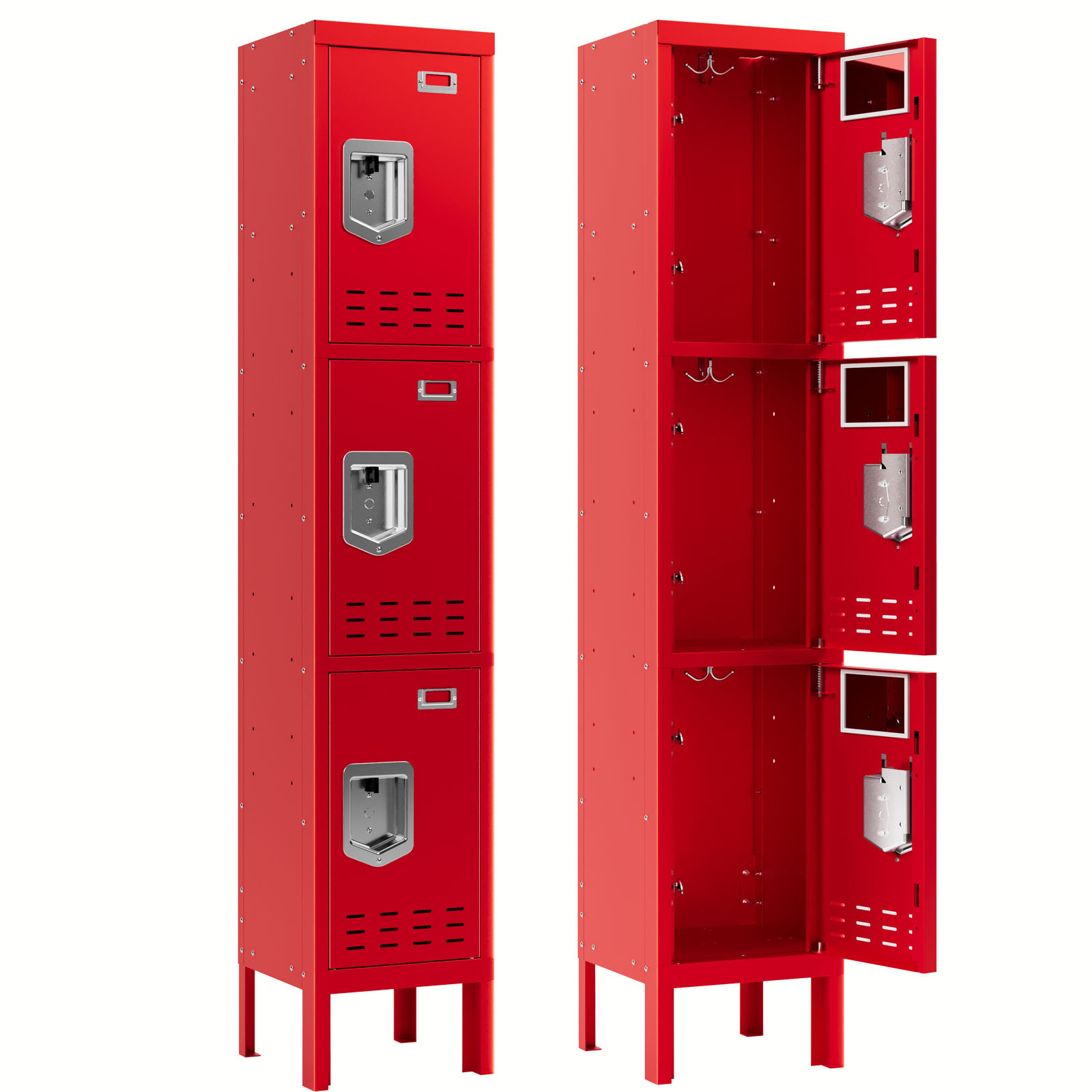 Kaer Storage Locker,metal Locker,lockers For Employees,metal Locker ...