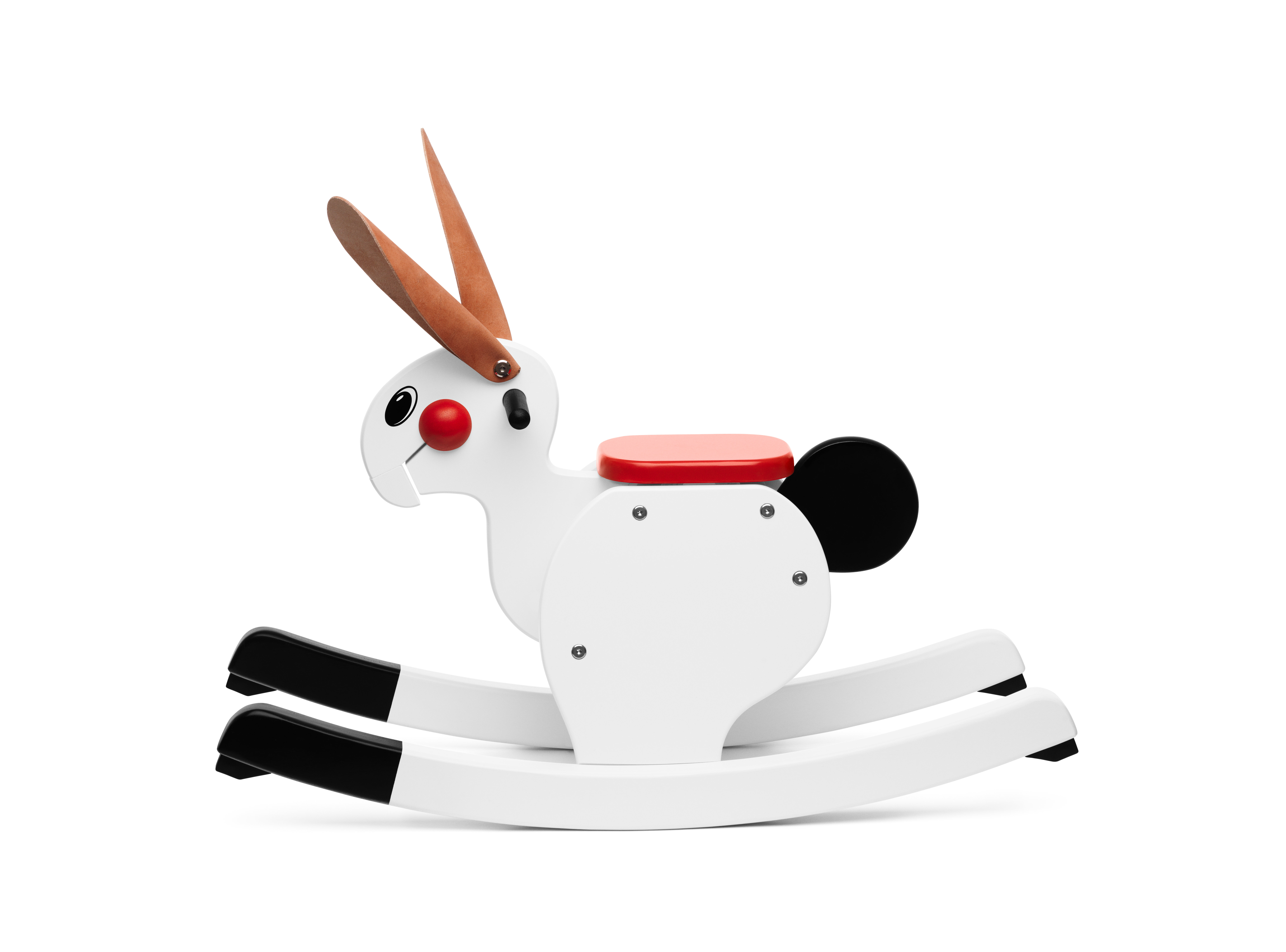 Playsam Rocking Rabbit | Wayfair