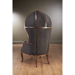 Astoria Grand Bonifant Balloon Chair & Reviews | Wayfair