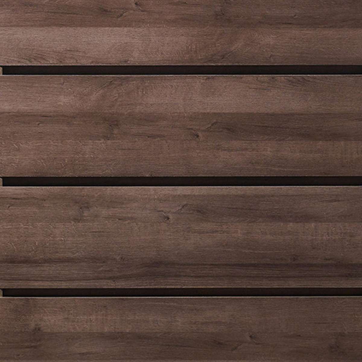 Benjara Lina Tall Dresser Chest, 4 Self Closing Drawers, Narrow Bar ...