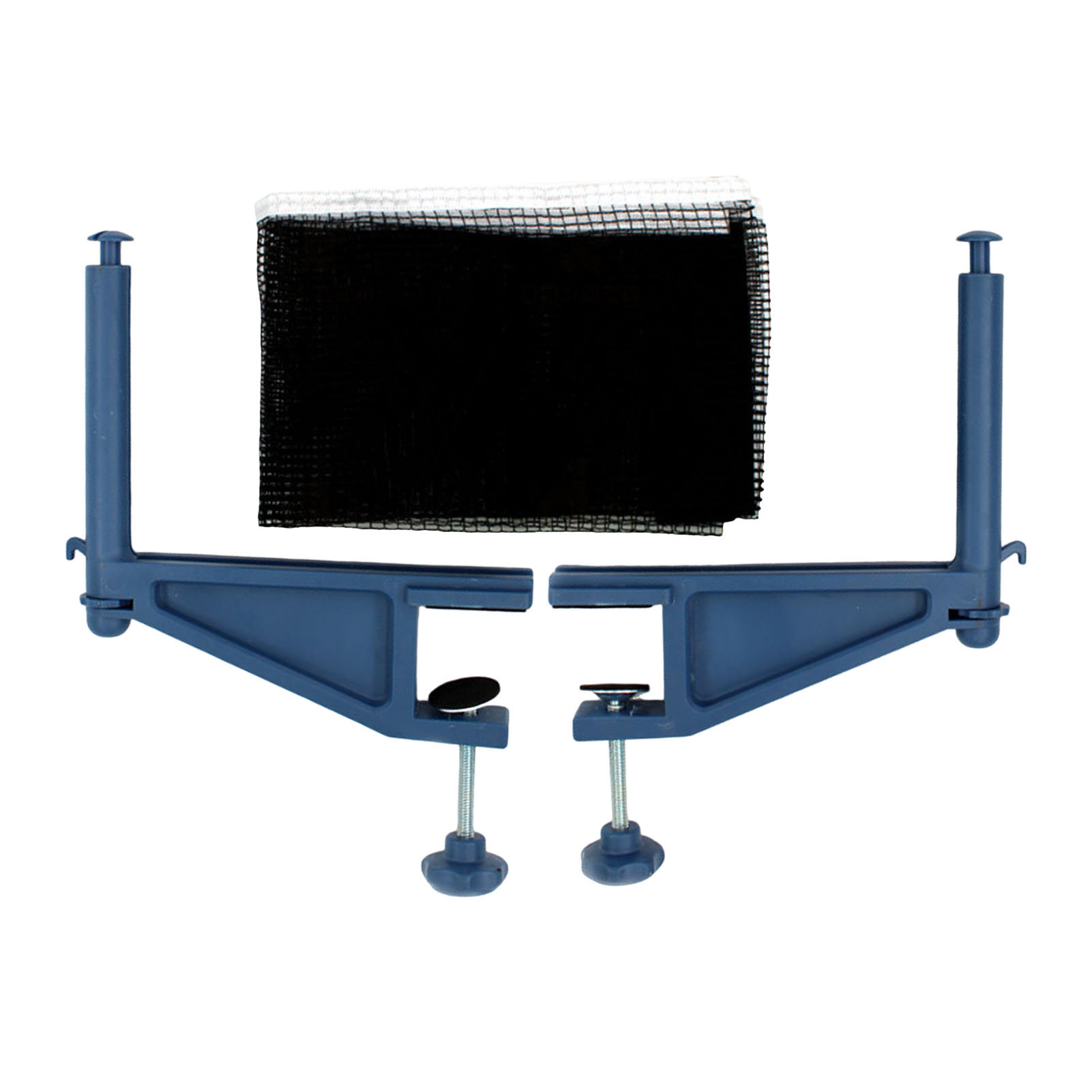 Arlmont & Co. Mobile Table Tennis Net Set Professional Training ...