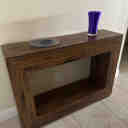 Wade Logan® Breisch 47.2'' Console Table & Reviews | Wayfair