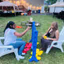 EastPoint Sports Giant Connect4: Hasbro's Original Connect4 Super-Sized ...