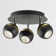 Ebern Designs Debro Ceiling Spotlight | Wayfair.co.uk