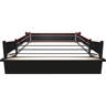Wet Paint Printing SP13402 Boxing Fighting Ring Cardboard Cutout ...