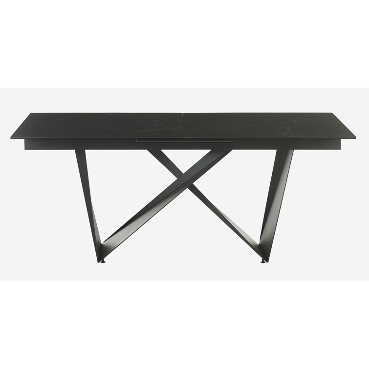 Ebern Designs Haworth Extendable Dining Table | Wayfair.co.uk