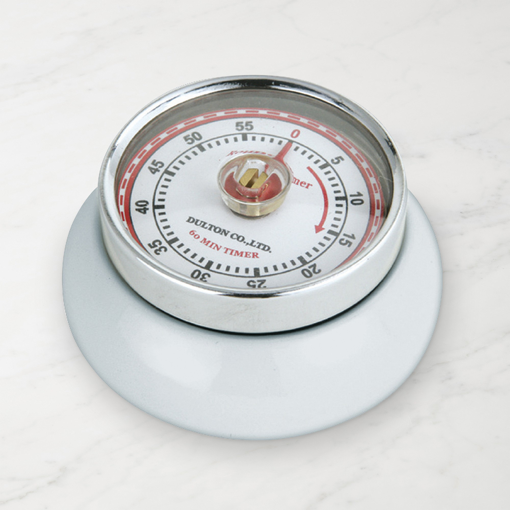 Kitchension Retro Kitchen Timer | Wayfair