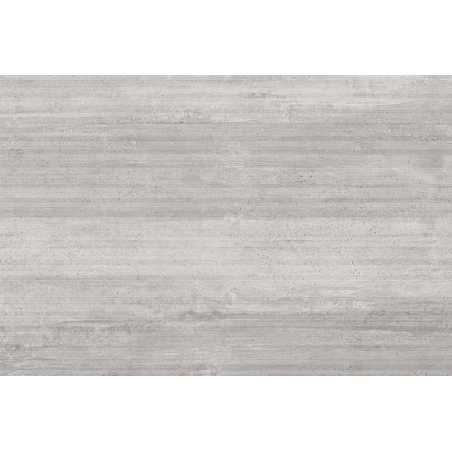 Stone & Tile Shoppe, Inc. 6" x 36" Porcelain Concrete Look Wall & Floor ...