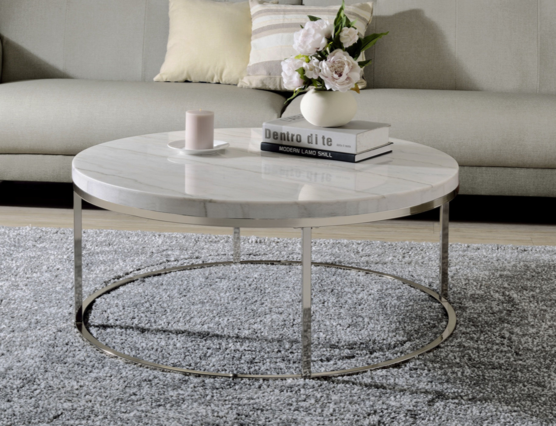 Brayden Studio Zaidee Coffee Table - Wayfair Canada