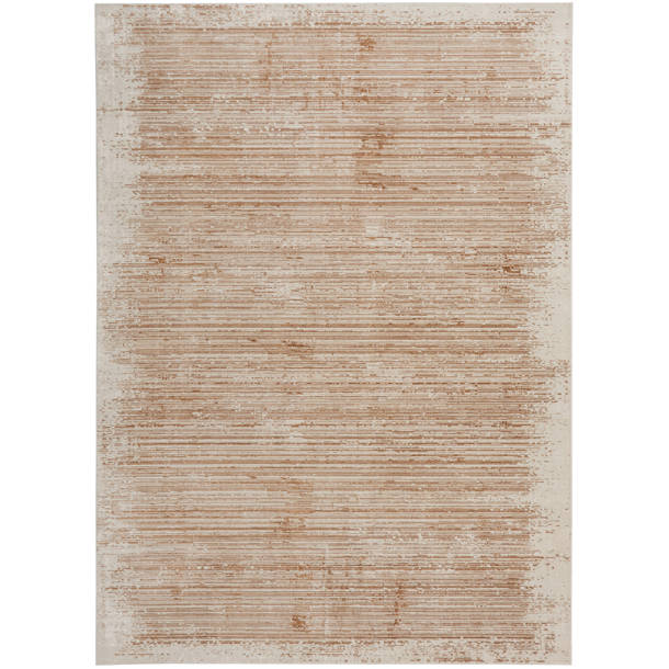Calvin Klein Irradiant Abstract Rug & Reviews | Wayfair