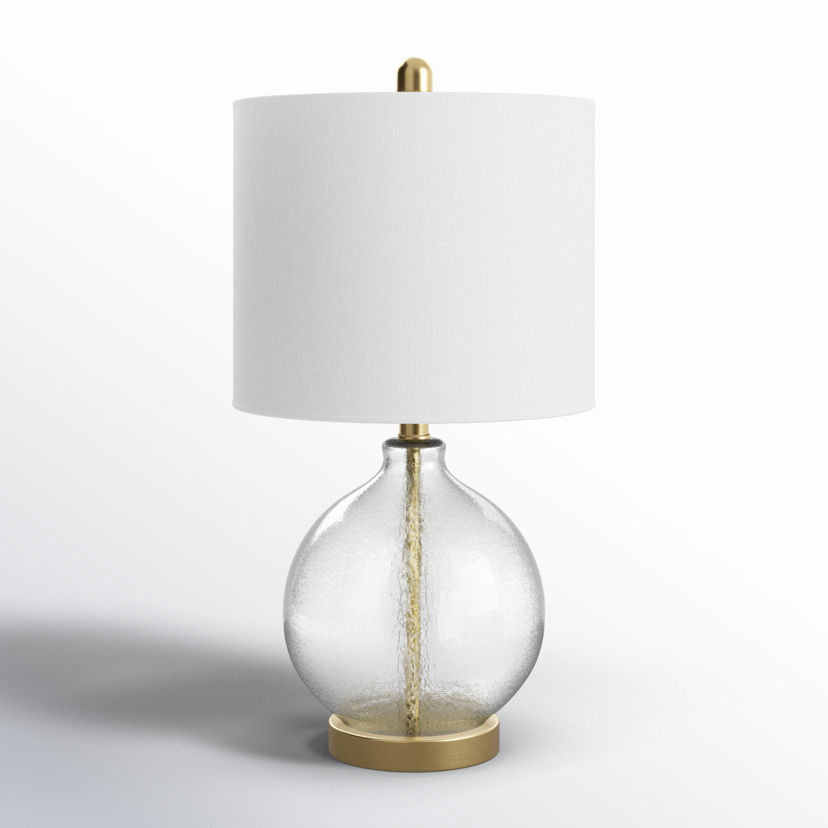 Birch Lane™ Iversen DeMontfort Table Lamp & Reviews | Wayfair
