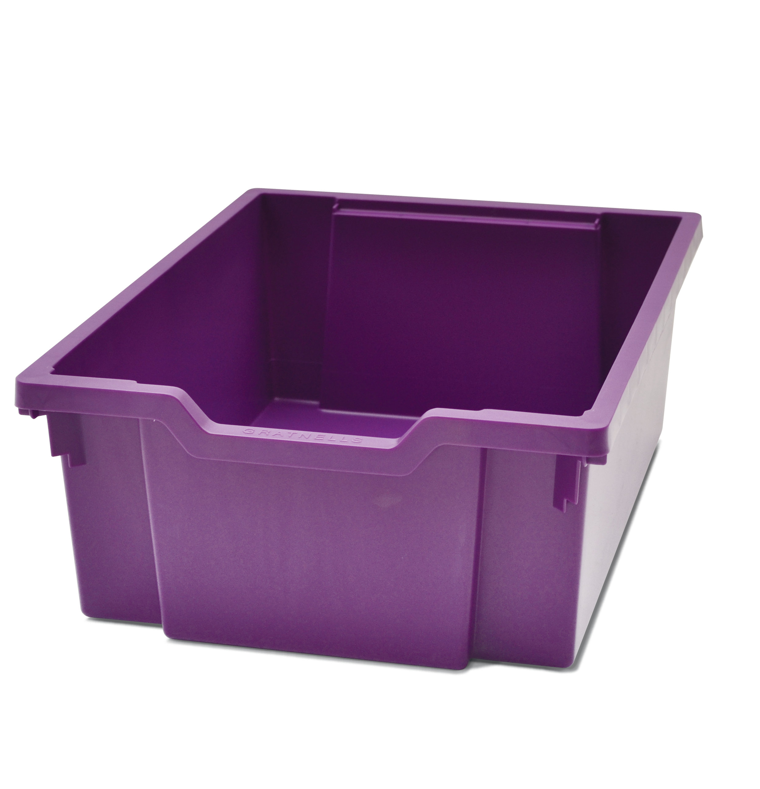 Gratnells Extra Deep/Jumbo Cubby Bin | Wayfair