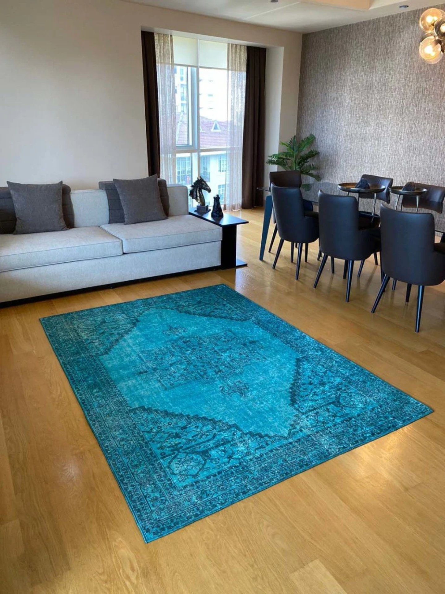 Rugpera Toscana Area Rug | Wayfair