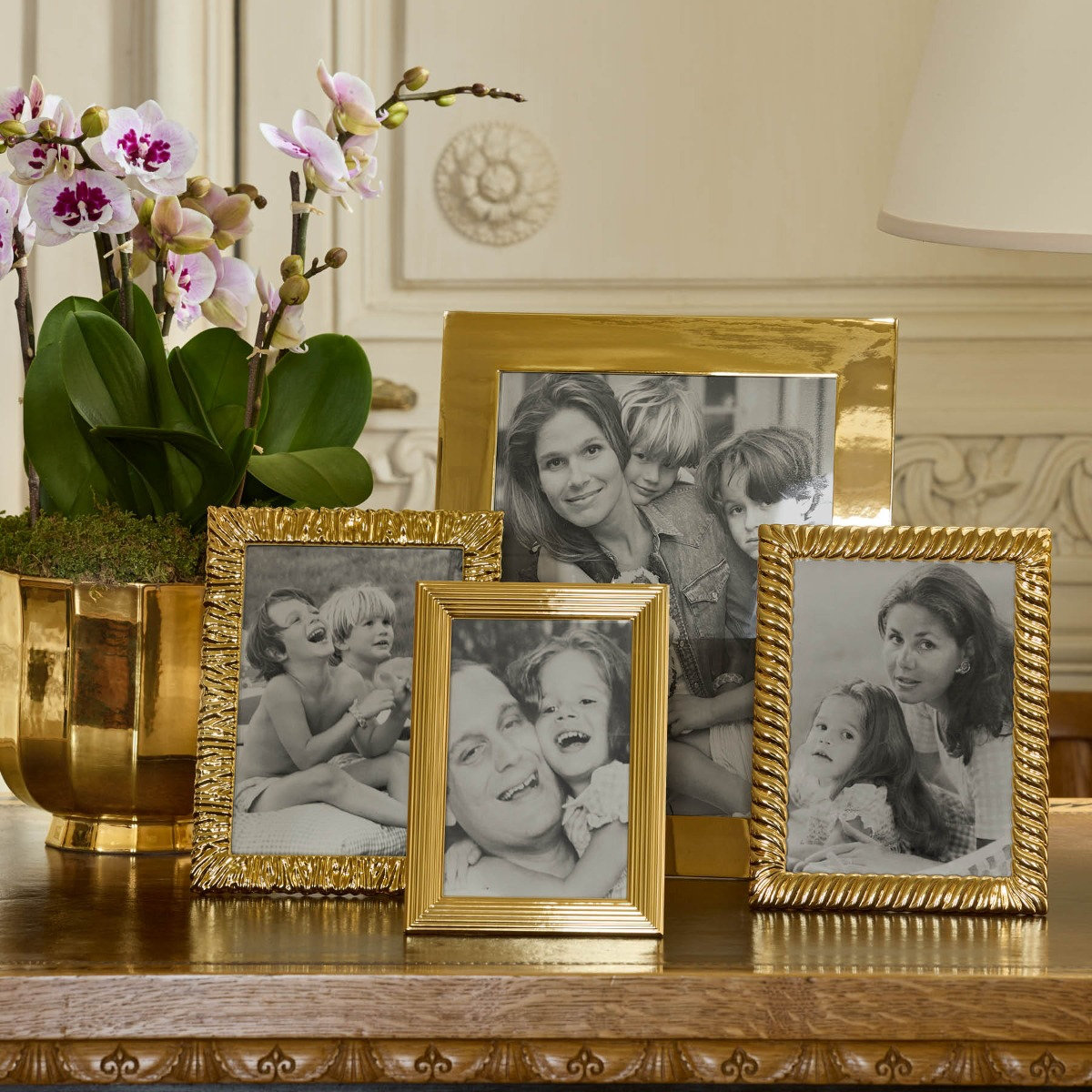 AERIN Alessio Frame | Wayfair