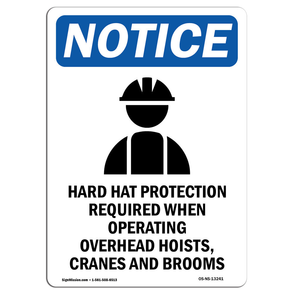 SignMission Heavy Duty Sign | Wayfair