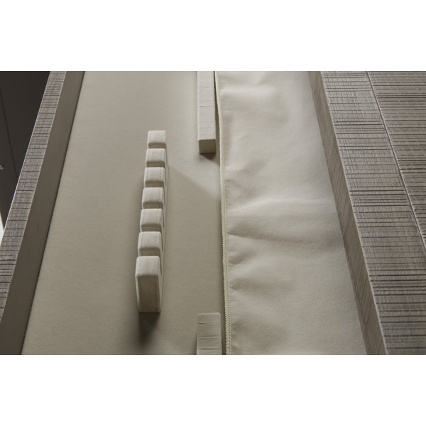 Resource Decor Raffles 89'' Sideboard | Wayfair