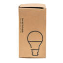 MiniSun BA22d LED GLS Light Bulb | Wayfair.co.uk