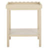 Winston Porter Cureton Accent Table | Wayfair