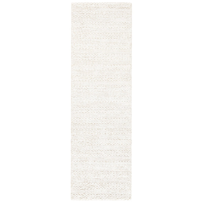 Stanwick Hand Loomed Bleach Rug & Reviews | Birch Lane