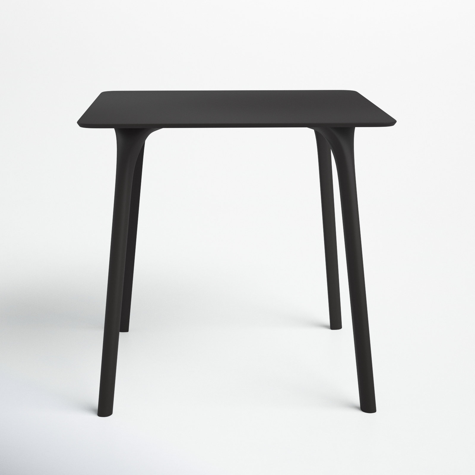 AllModern Burt Dining Table & Reviews | Wayfair