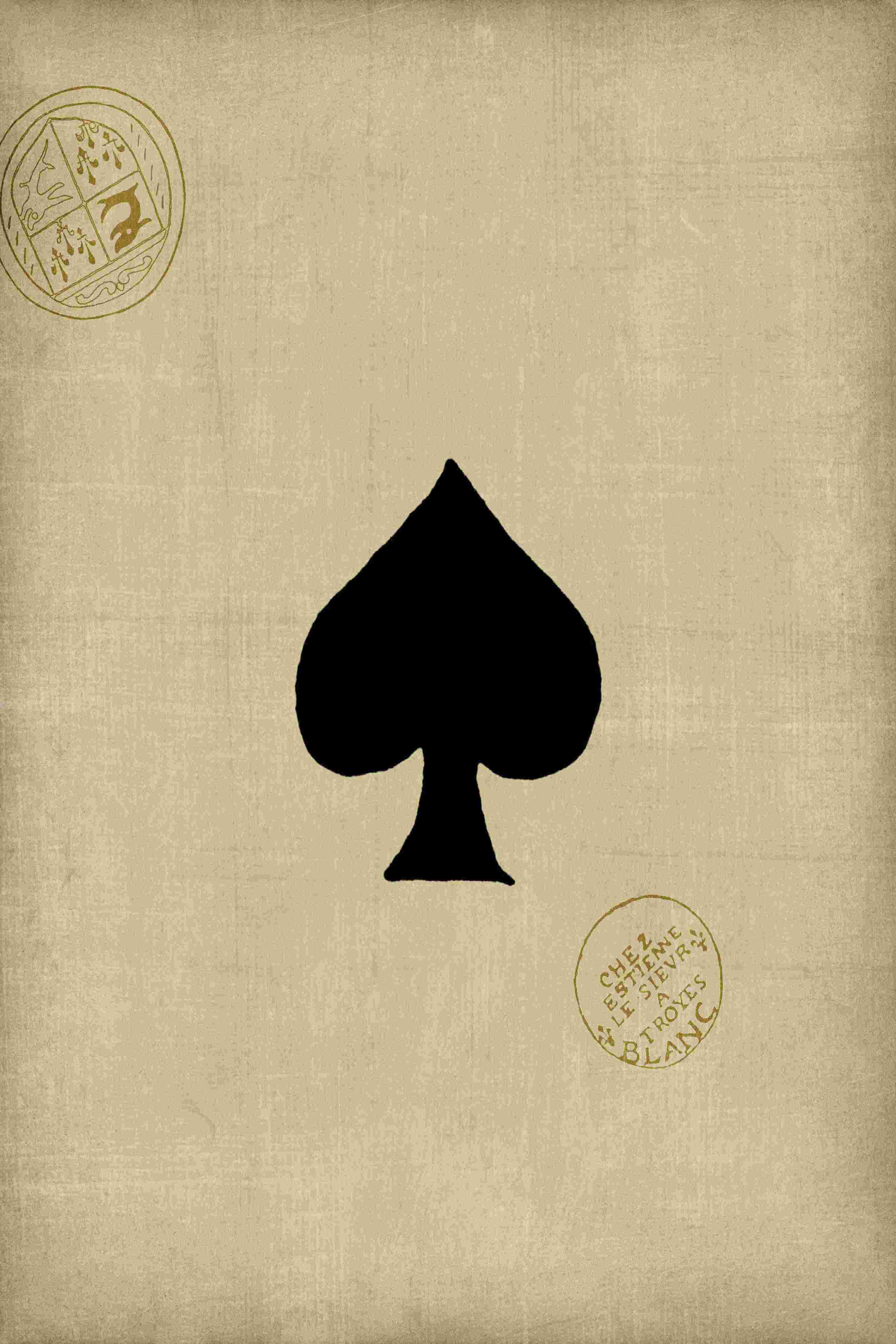 Red Barrel Studio Small Spade - Wayfair Canada