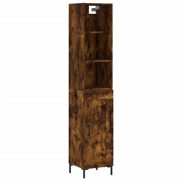 Borough Wharf Barkett 34.5cm Sideboard | Wayfair.co.uk